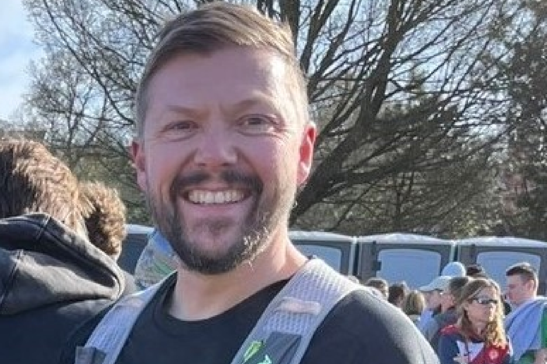 London Marathon Sunday 27th April 2025 - ClearMinds